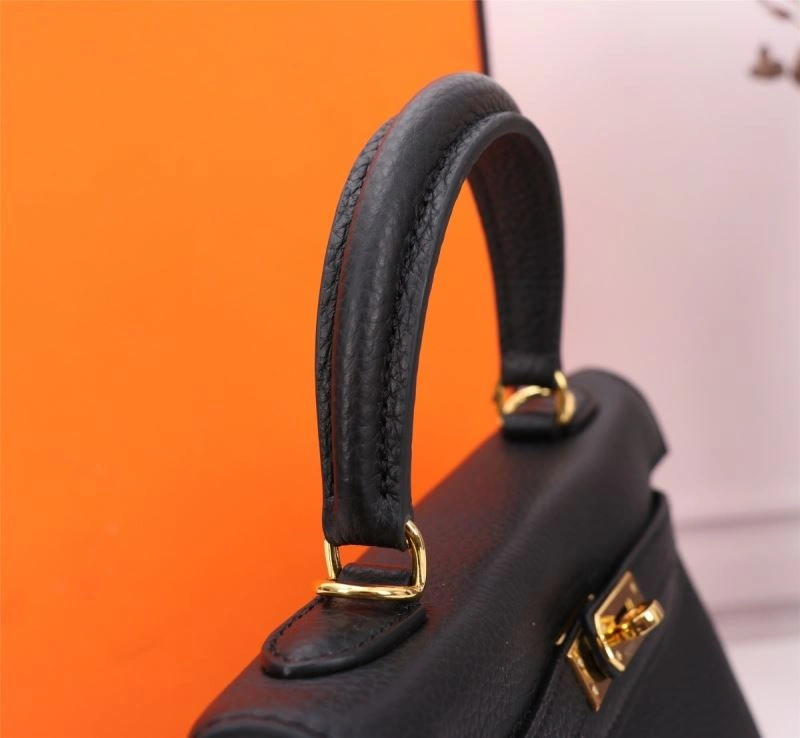 Genuine Hermes Kelly Bags