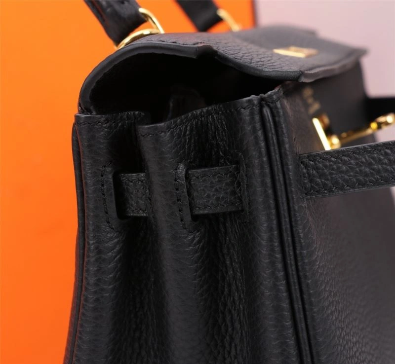 Genuine Hermes Kelly Bags