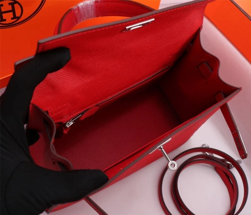 Inexpensive Hermes Kelly Bags