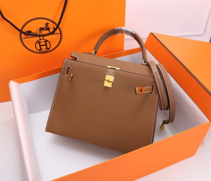 High fidelity Hermes Kelly Bags