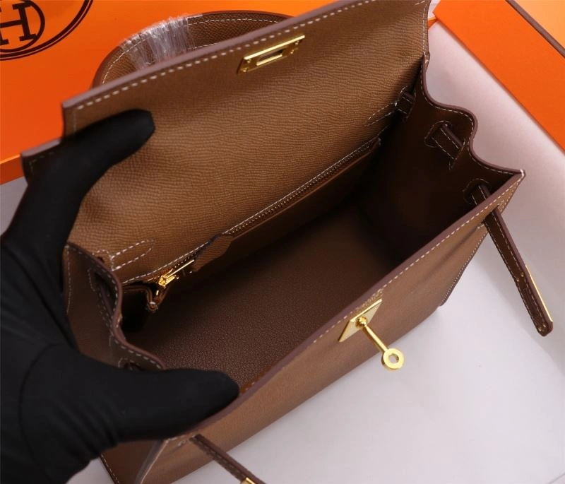 High fidelity Hermes Kelly Bags