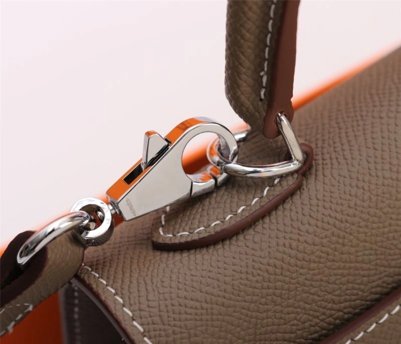 Value-priced Hermes Kelly Bags