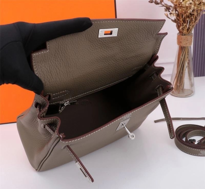 Low-cost Hermes Kelly Bags