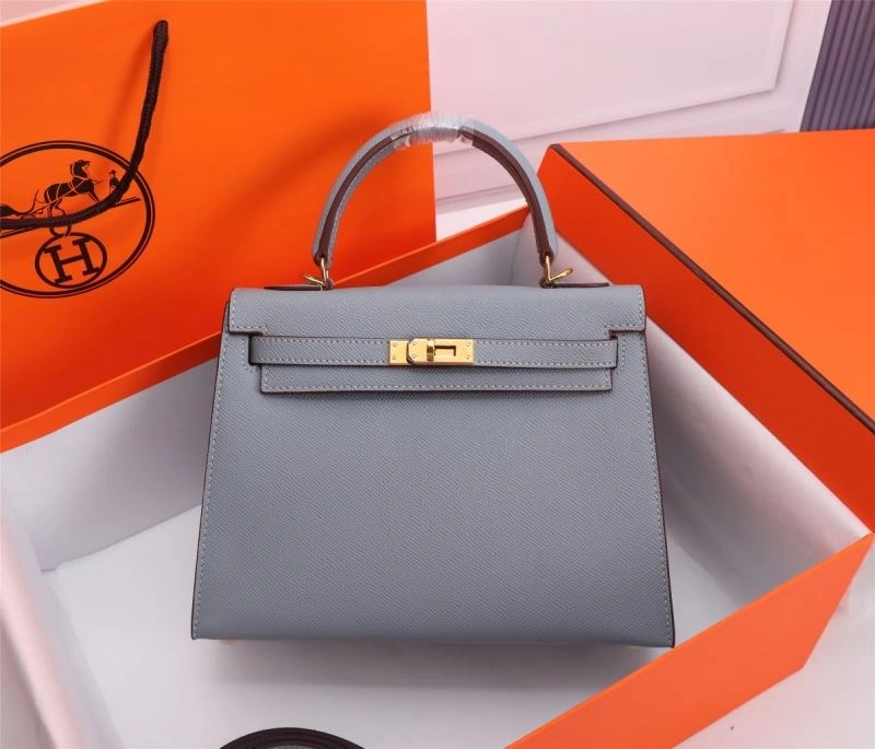 Hermes Kelly Bags