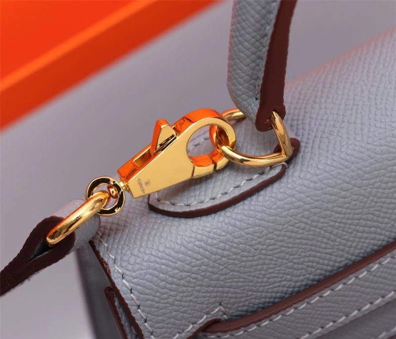 High fidelity Hermes Kelly Bags