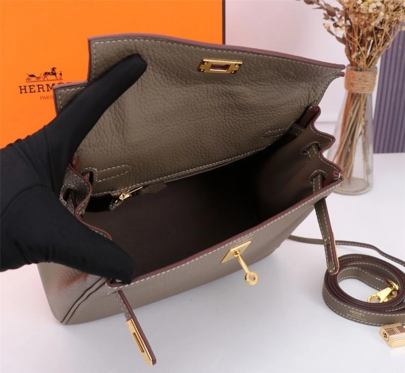 Legit Hermes Kelly Bags