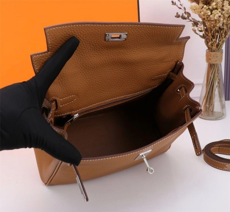 Perfect replica Hermes Kelly Bags