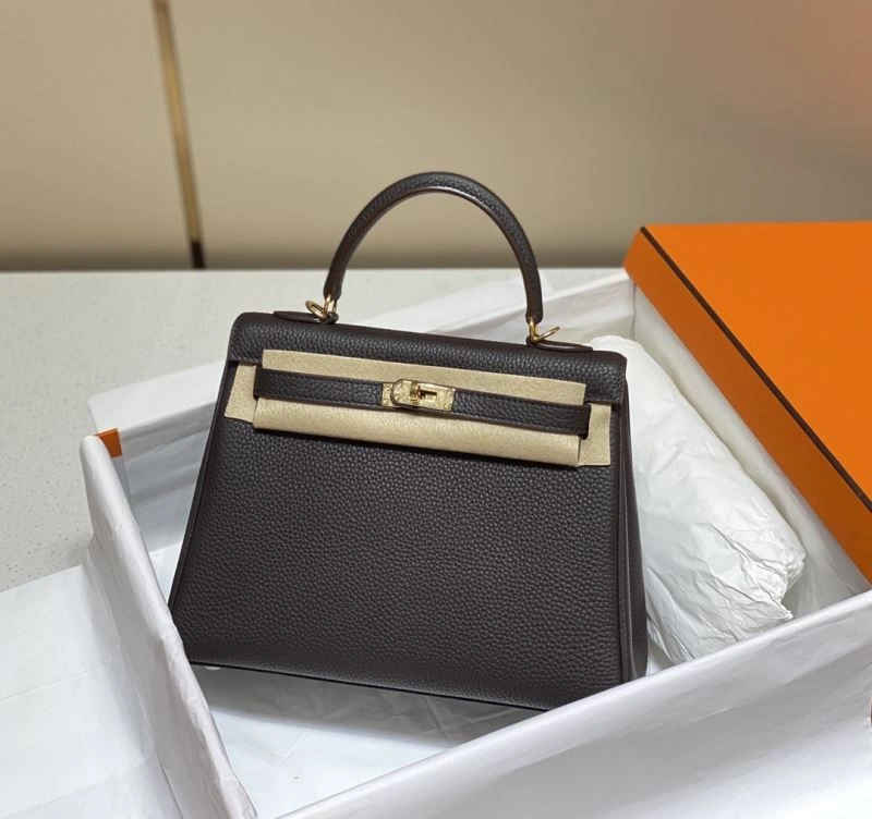 Hermes Kelly Bags