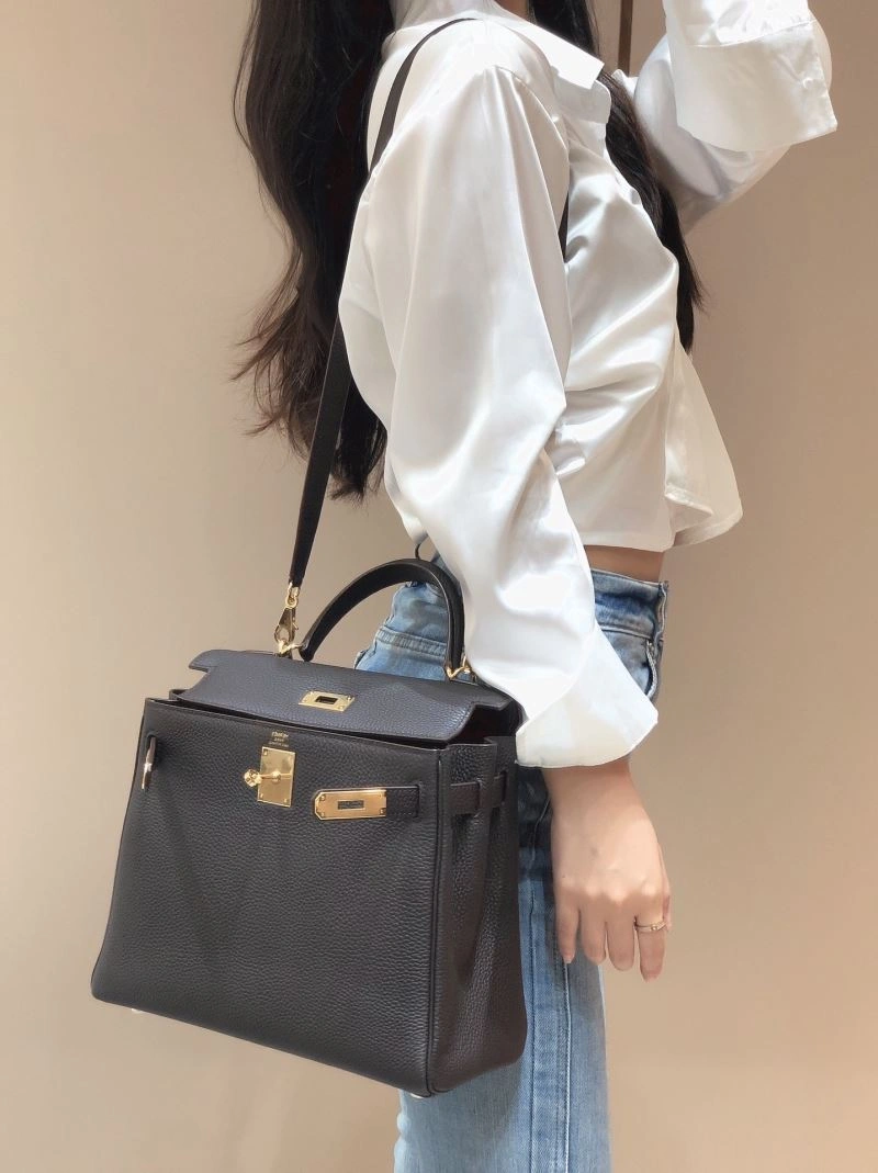 Bargain Hermes Kelly Bags