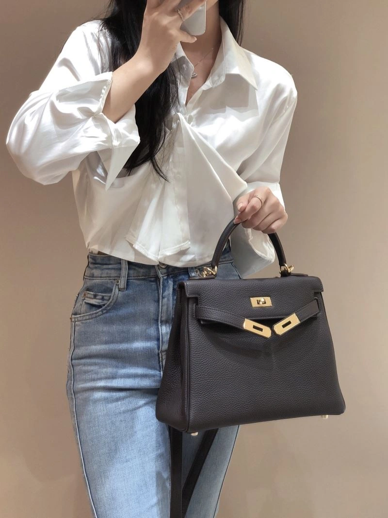 Bargain Hermes Kelly Bags