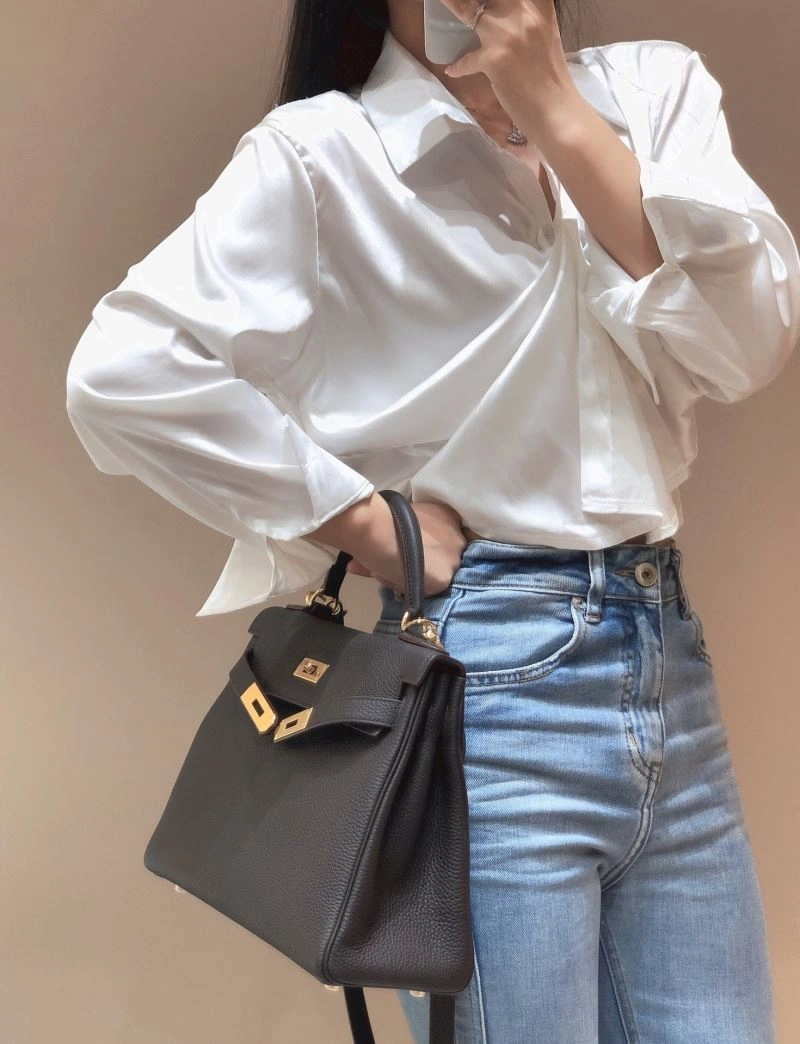 Bargain Hermes Kelly Bags
