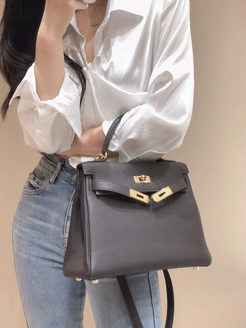 Bargain Hermes Kelly Bags