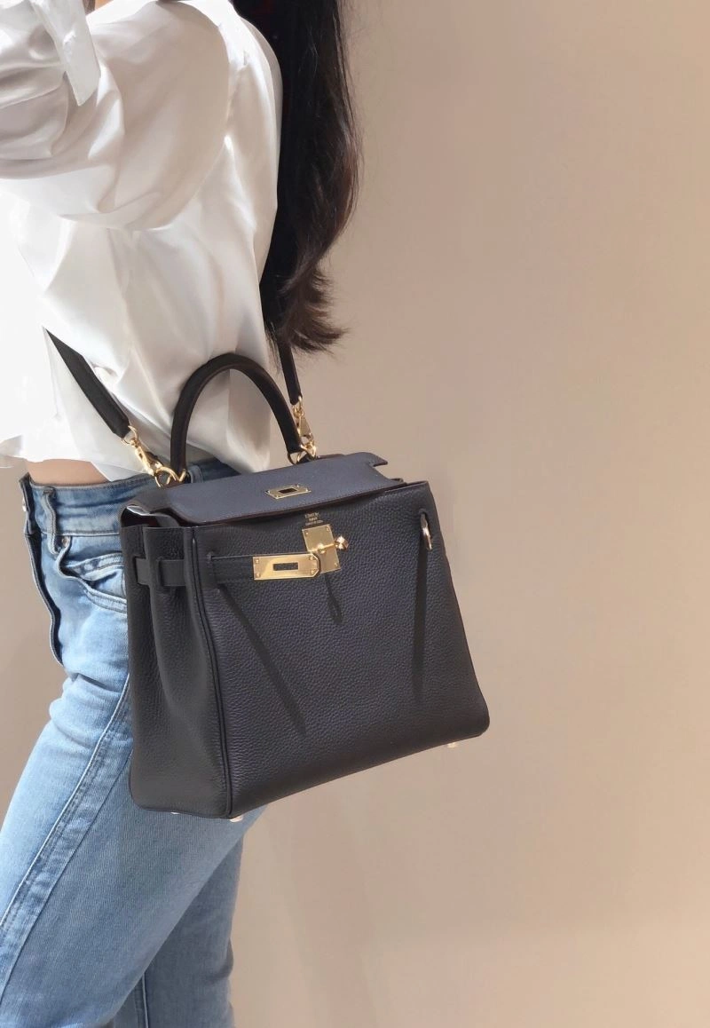 Bargain Hermes Kelly Bags