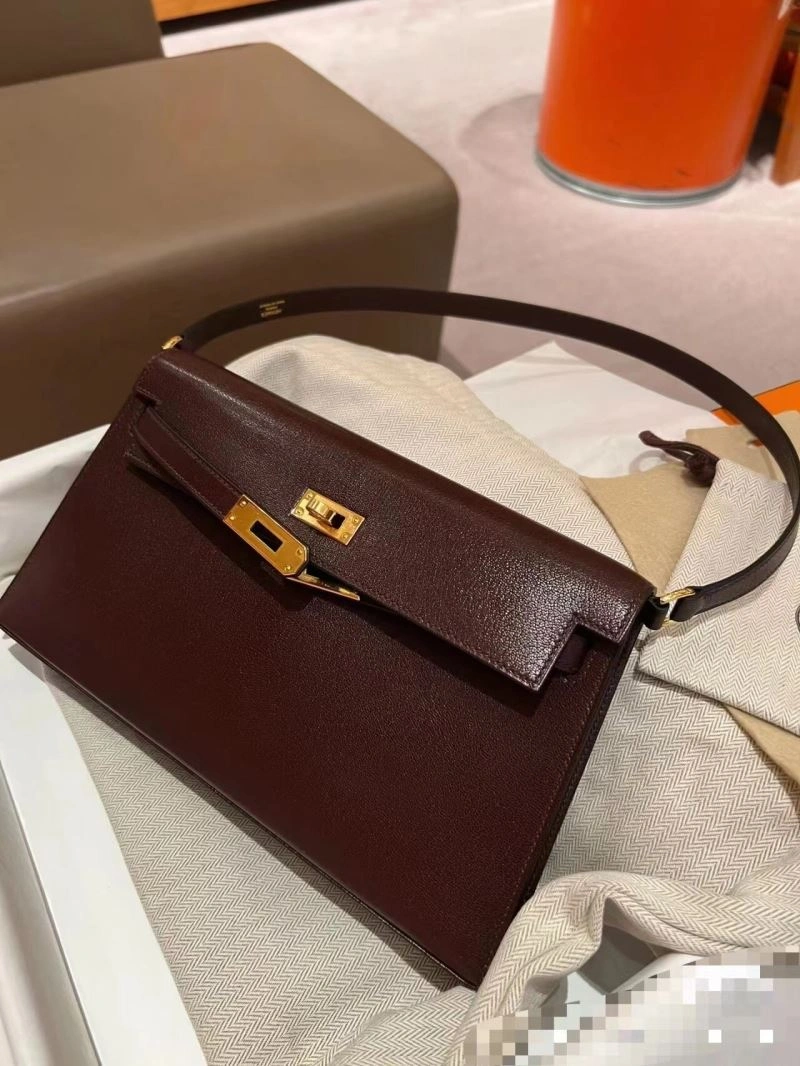 Cut-rate Hermes Kelly Bags
