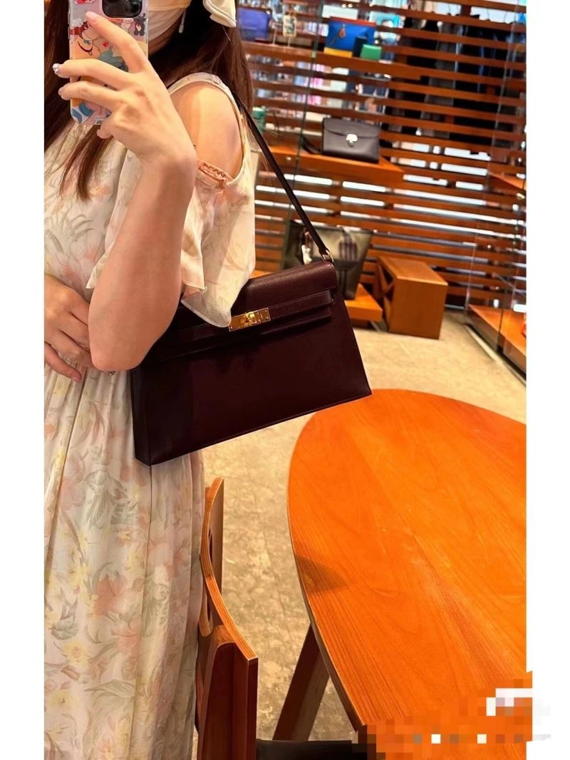 Cut-rate Hermes Kelly Bags