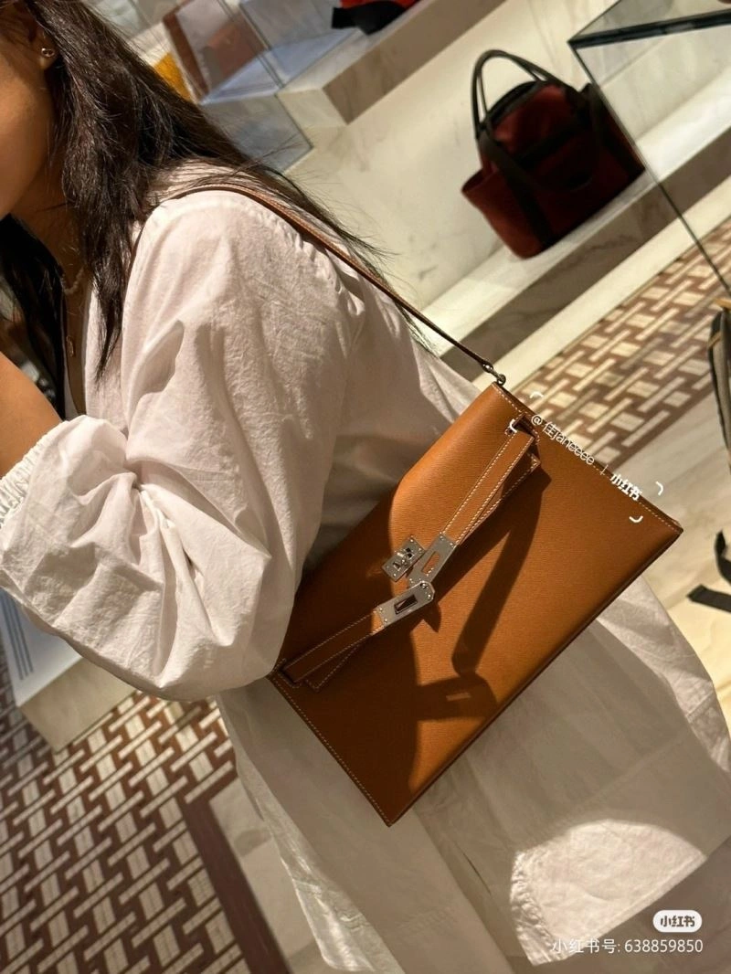Cut-rate Hermes Kelly Bags