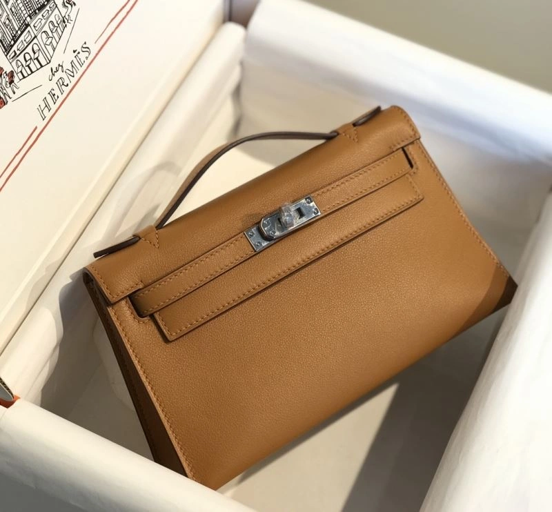 Reasonably priced Hermes Kelly Bags