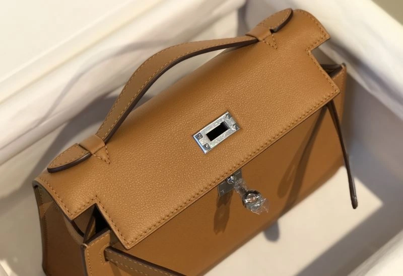 Reasonably priced Hermes Kelly Bags