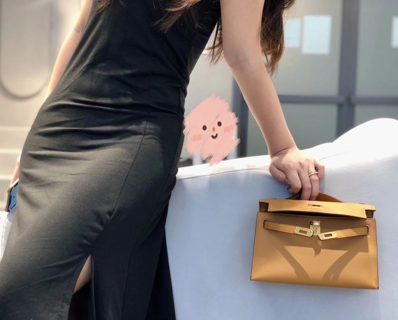 Reasonably priced Hermes Kelly Bags