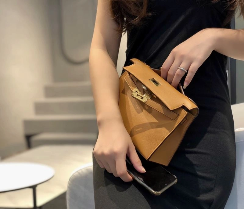 Reasonably priced Hermes Kelly Bags