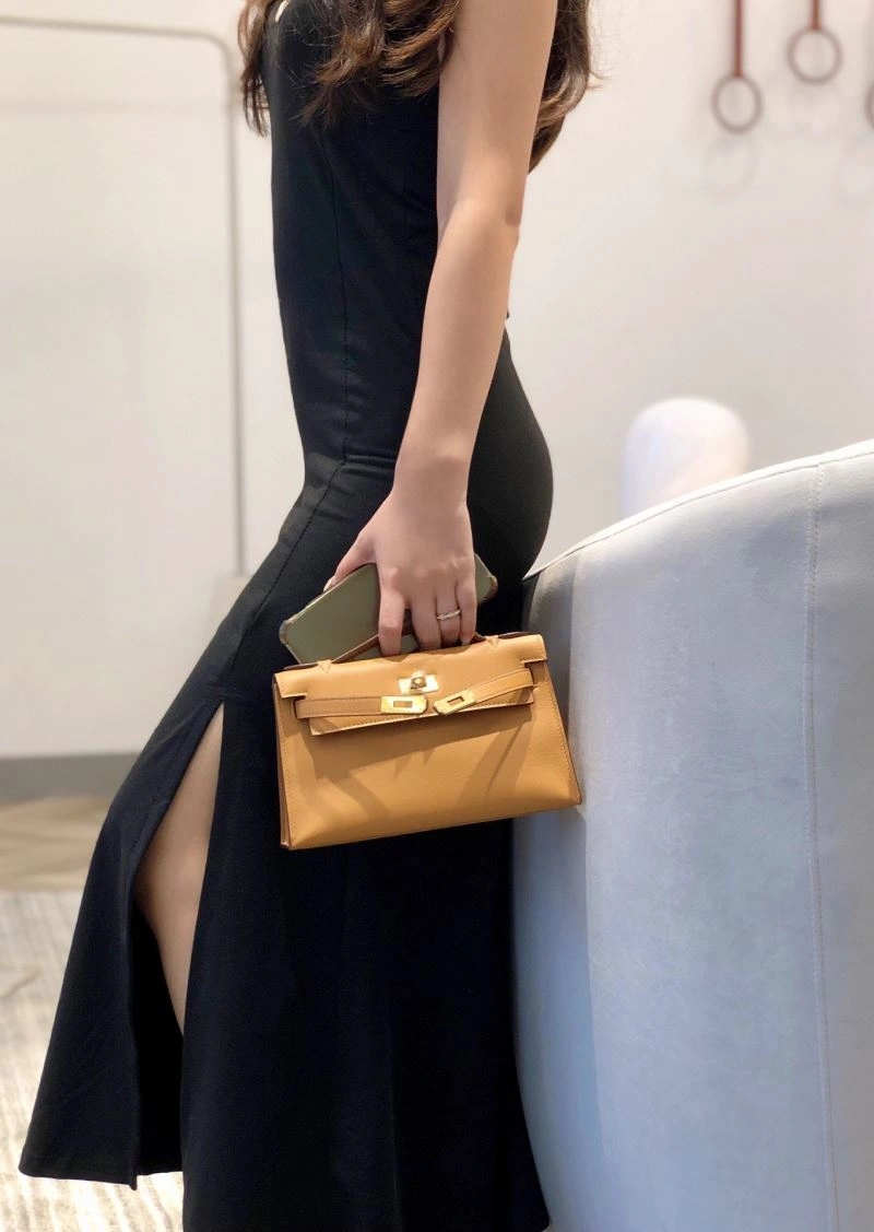 Reasonably priced Hermes Kelly Bags