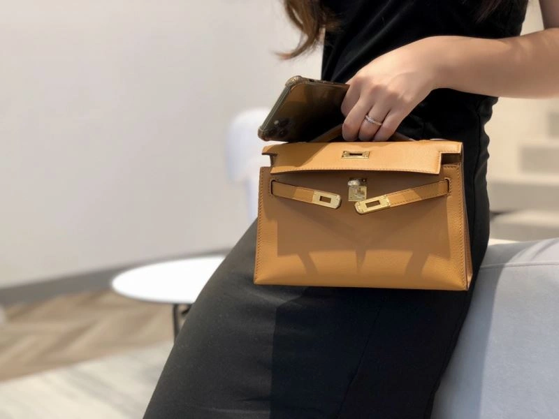 Reasonably priced Hermes Kelly Bags