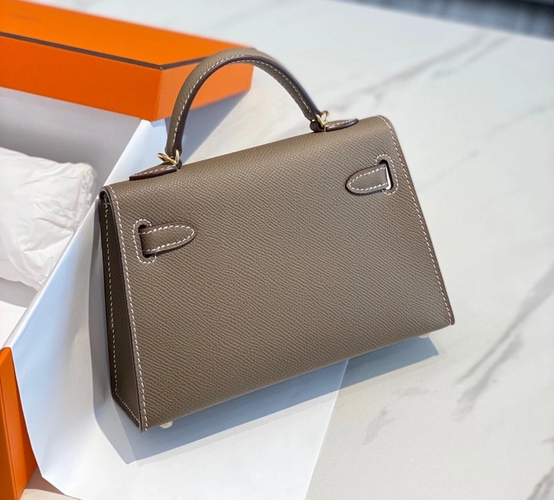 Inexpensive Hermes Kelly Bags