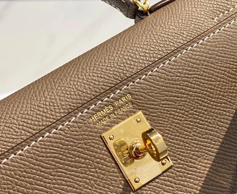 Inexpensive Hermes Kelly Bags