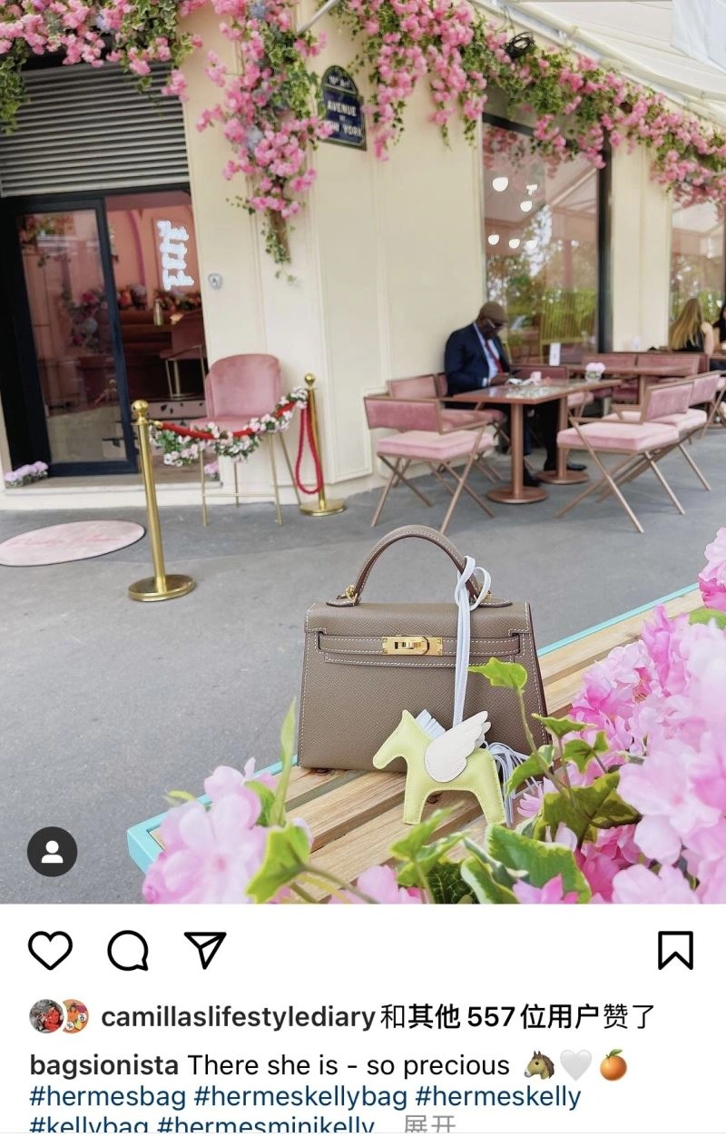 Inexpensive Hermes Kelly Bags