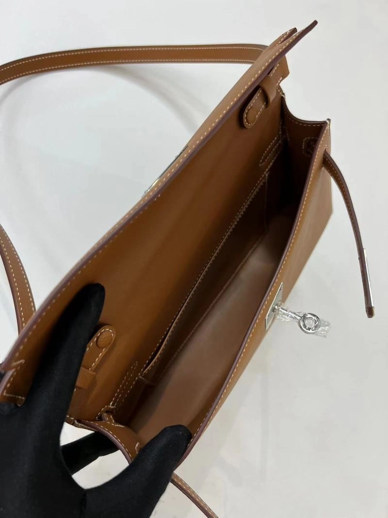 Low-cost Hermes Kelly Bags