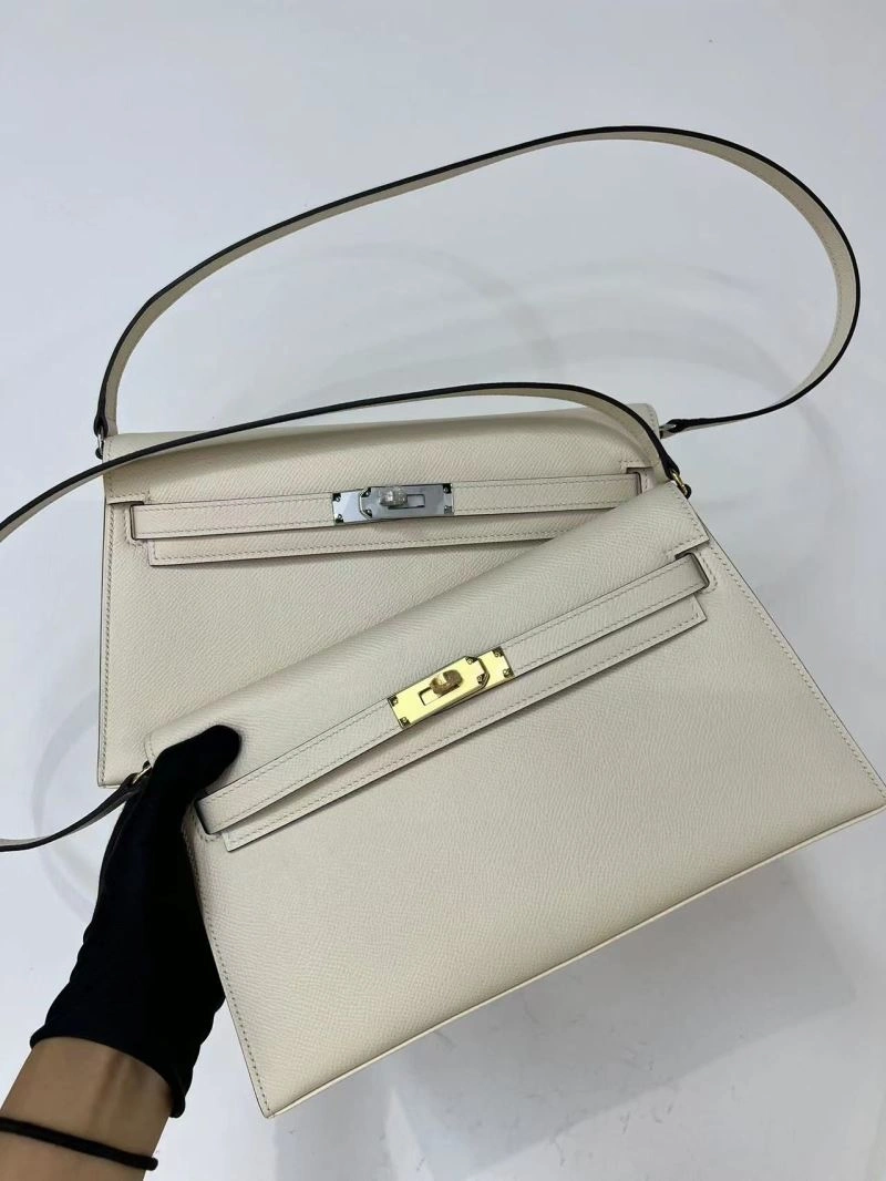 Hermes Kelly Bags