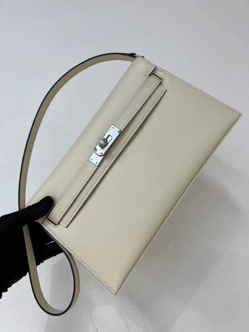Authentic Hermes Kelly Bags