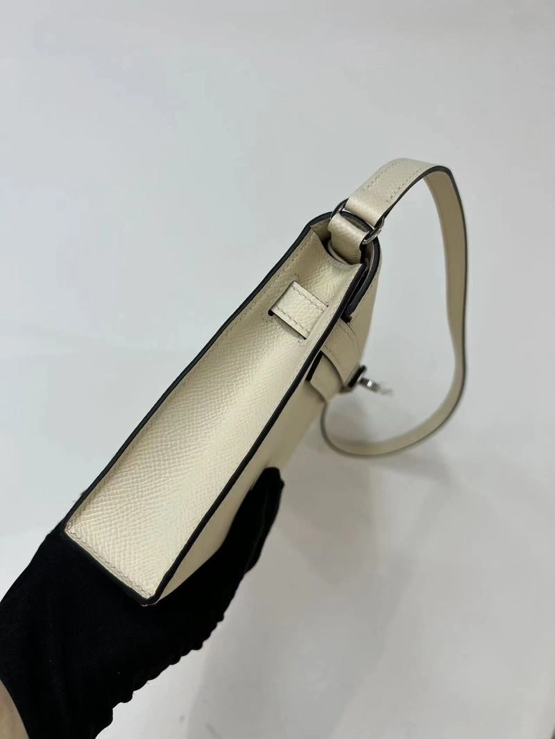 Authentic Hermes Kelly Bags