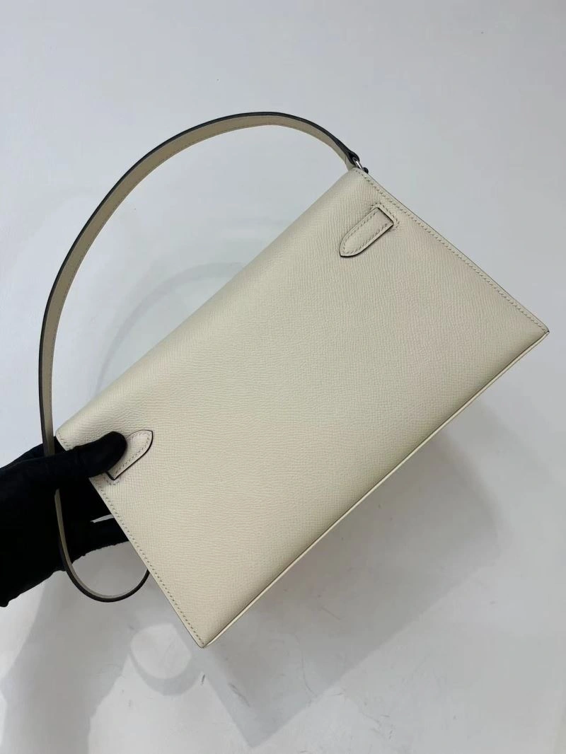 Authentic Hermes Kelly Bags