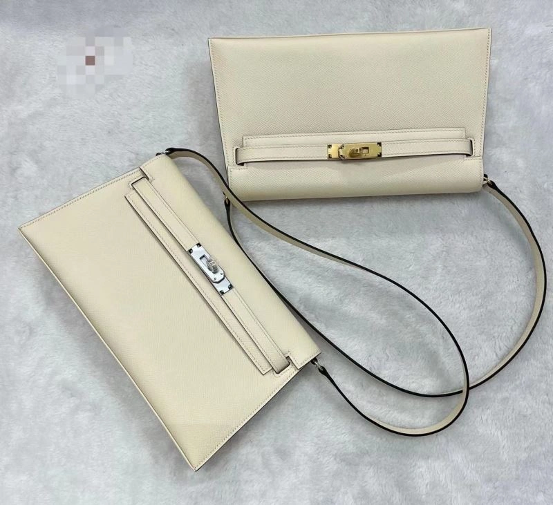Authentic Hermes Kelly Bags
