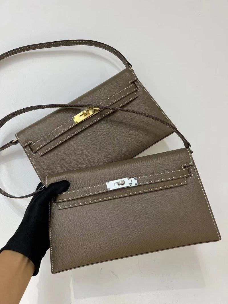 Hermes Kelly Bags