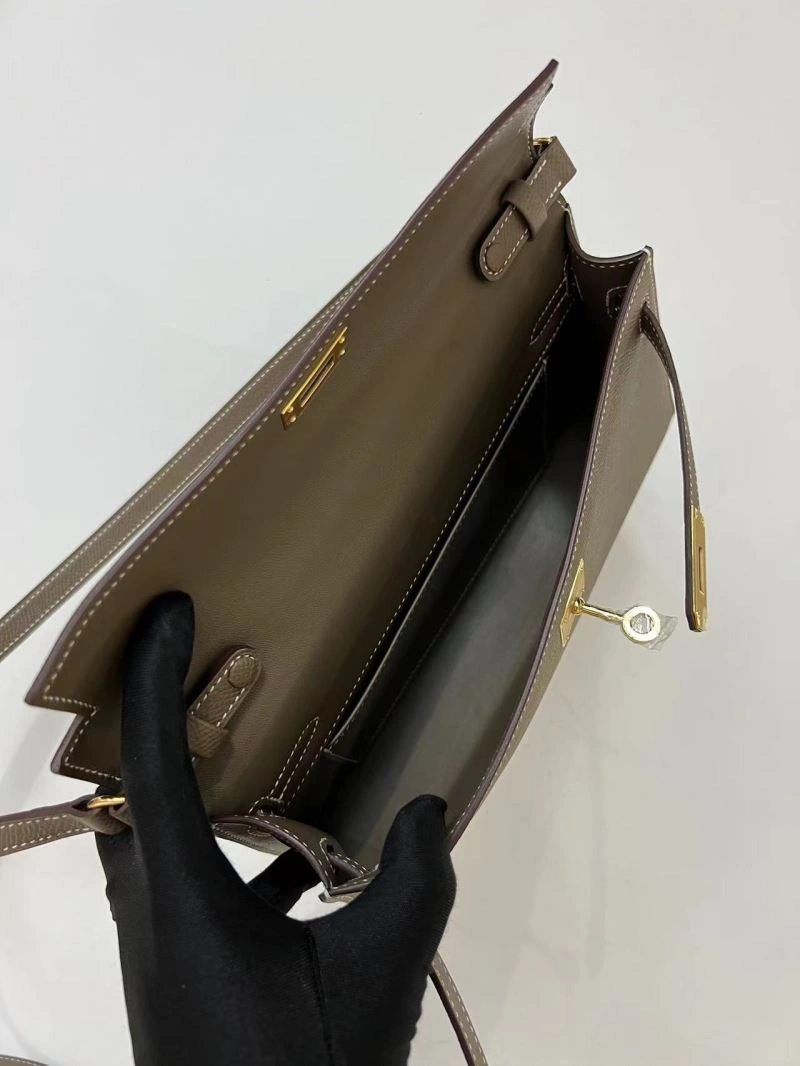 Perfect replica Hermes Kelly Bags