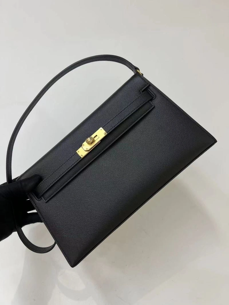Original Hermes Kelly Bags