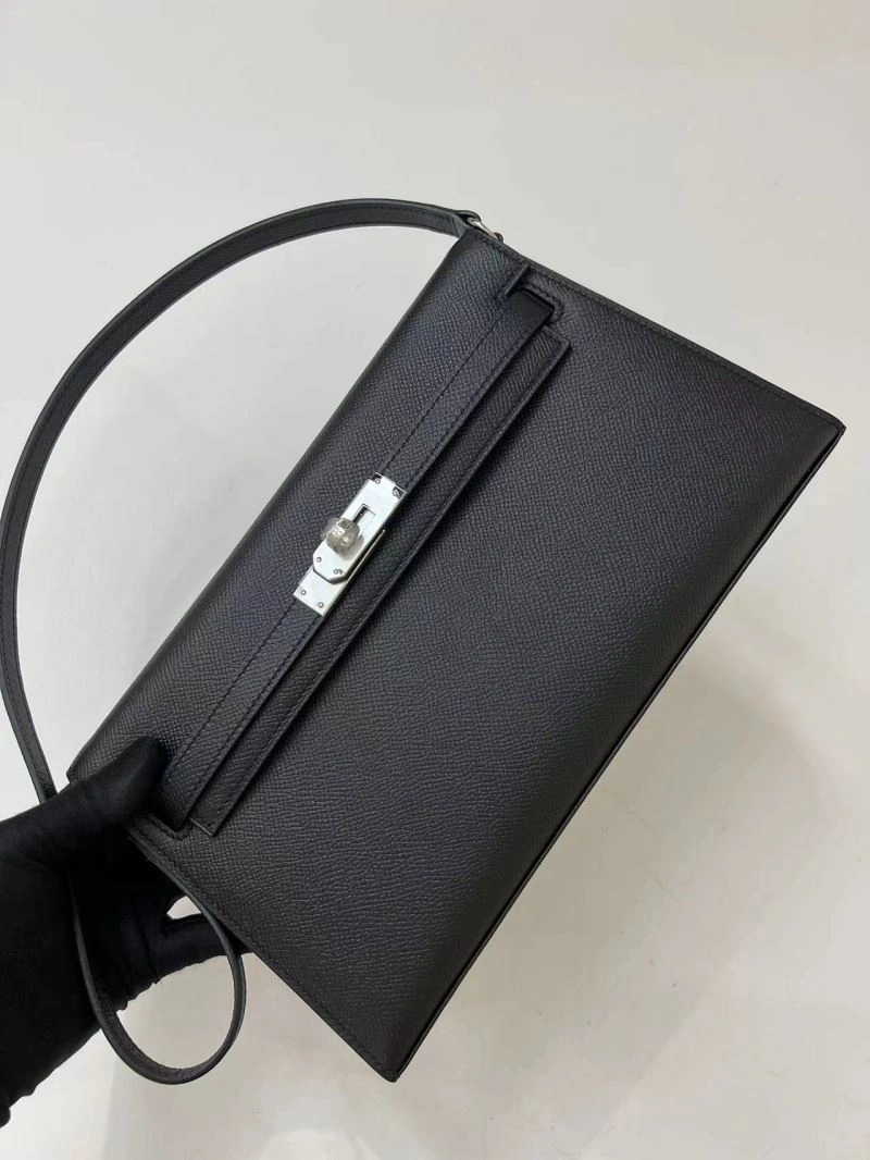 Original Hermes Kelly Bags
