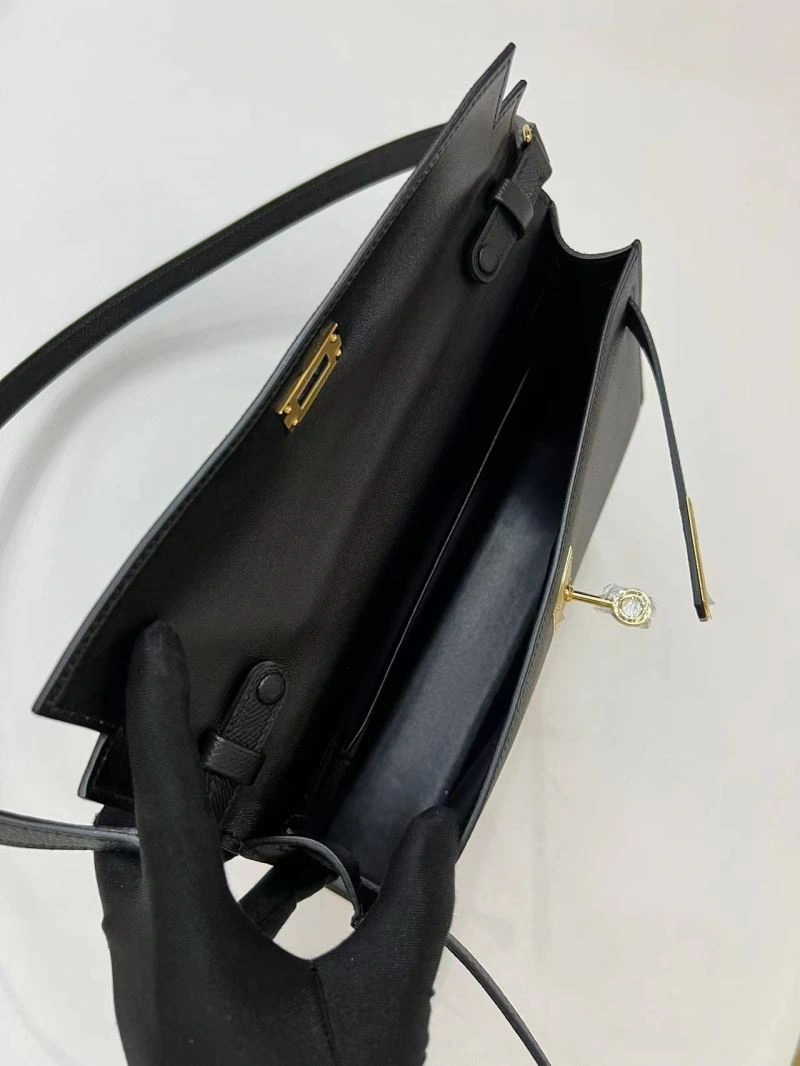 Original Hermes Kelly Bags