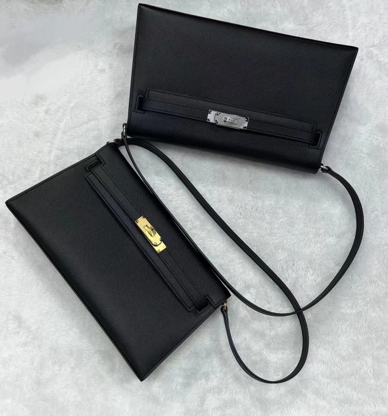 Original Hermes Kelly Bags