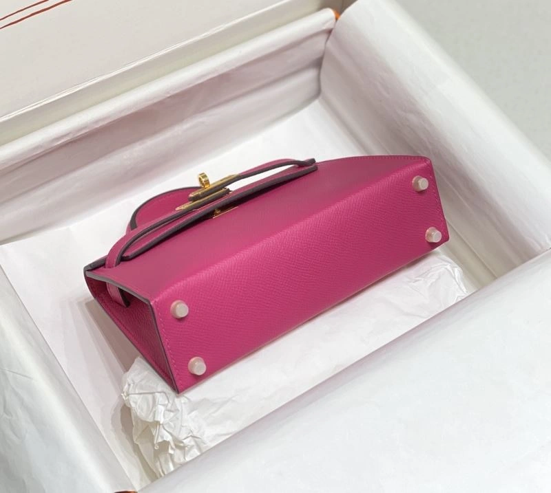 Value-priced Hermes Kelly Bags