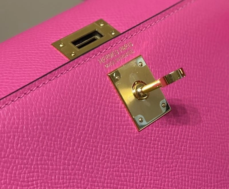 Value-priced Hermes Kelly Bags
