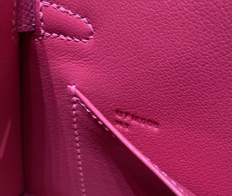 Value-priced Hermes Kelly Bags