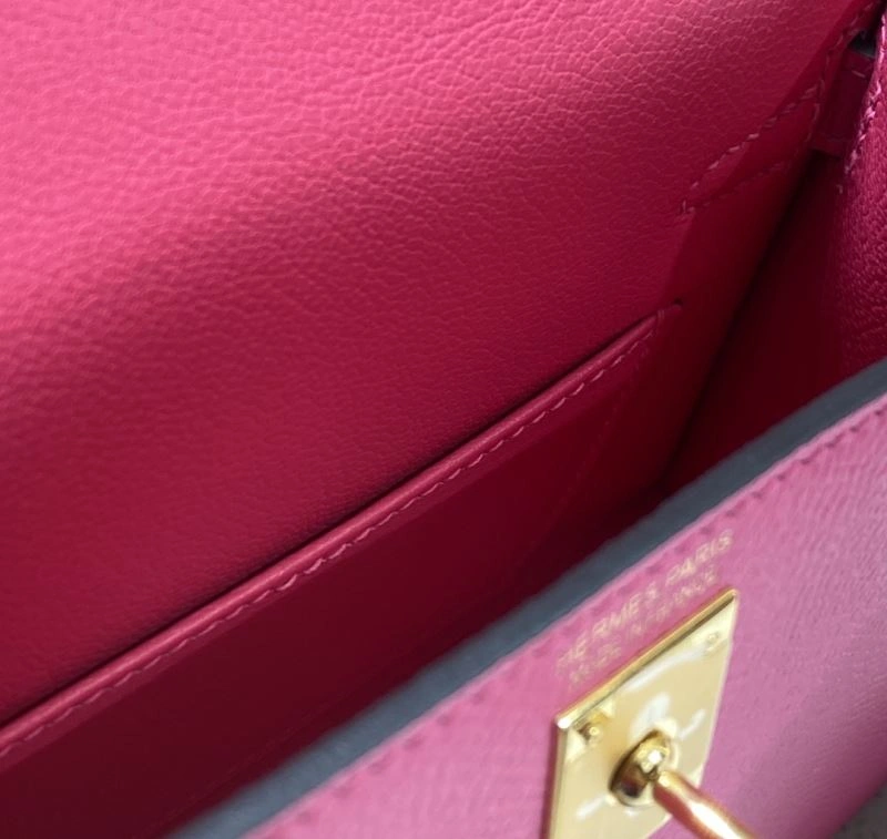 Value-priced Hermes Kelly Bags