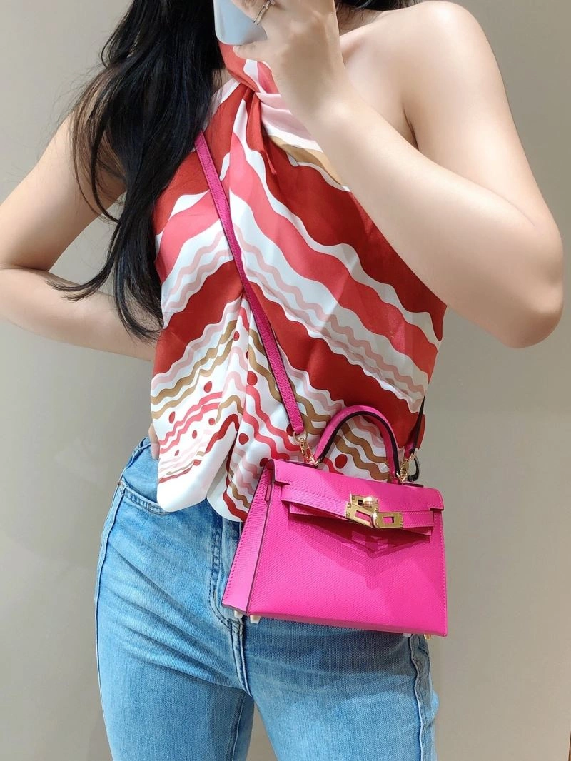 Value-priced Hermes Kelly Bags