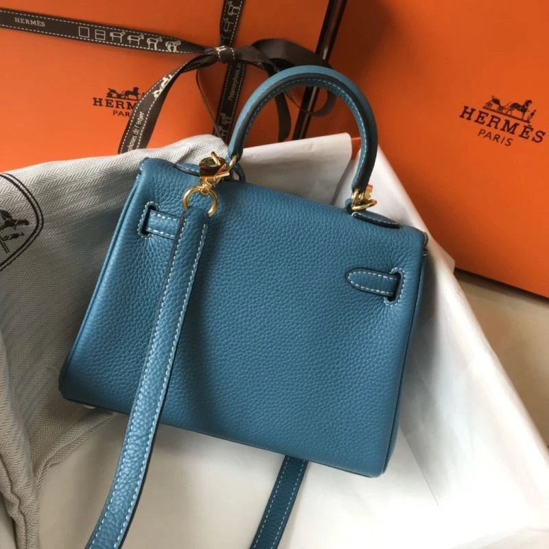 Factory-made Hermes Kelly Bags