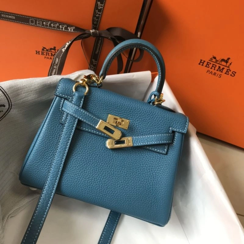 Factory-made Hermes Kelly Bags