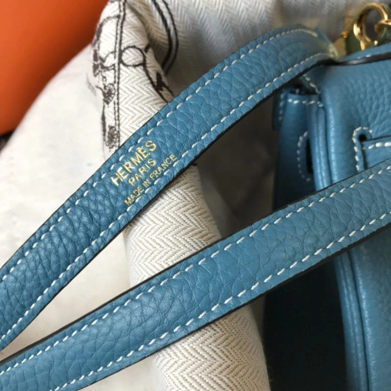 Factory-made Hermes Kelly Bags