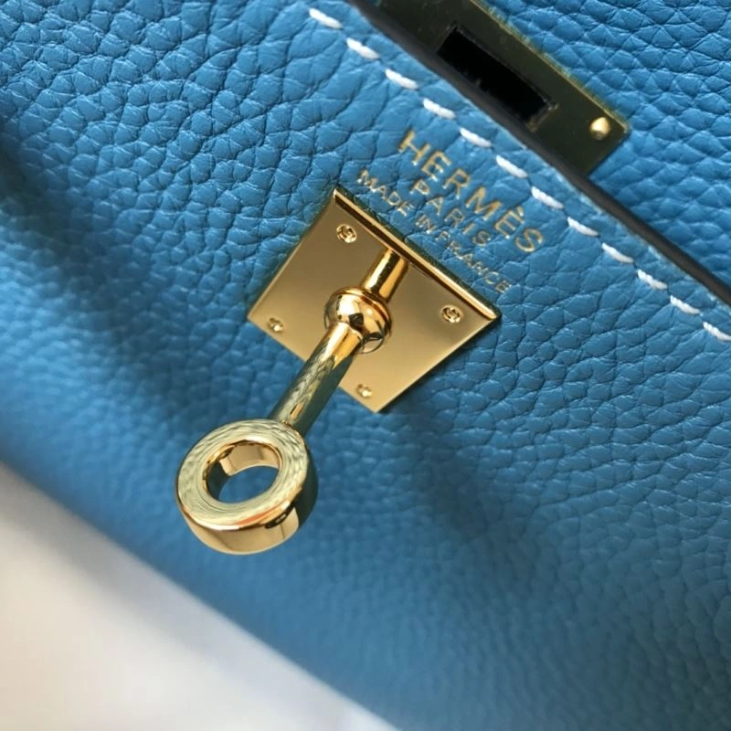 Factory-made Hermes Kelly Bags
